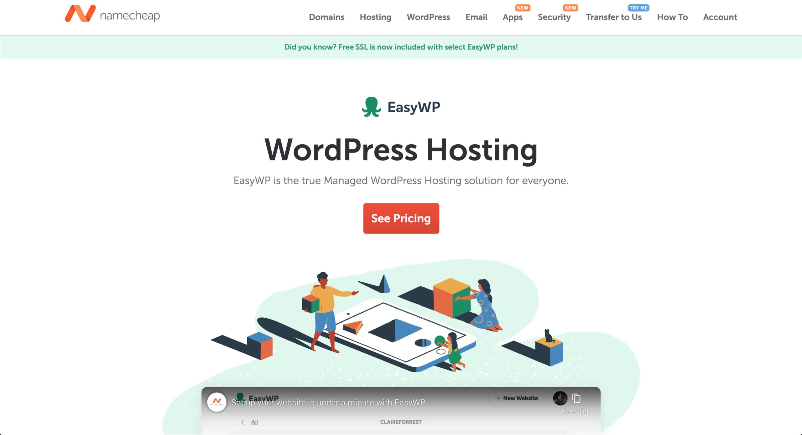 managed-wordpress-hosting-namecheap - Kristi Hines managed-wordpress-hosting-namecheap - Kristi Hines