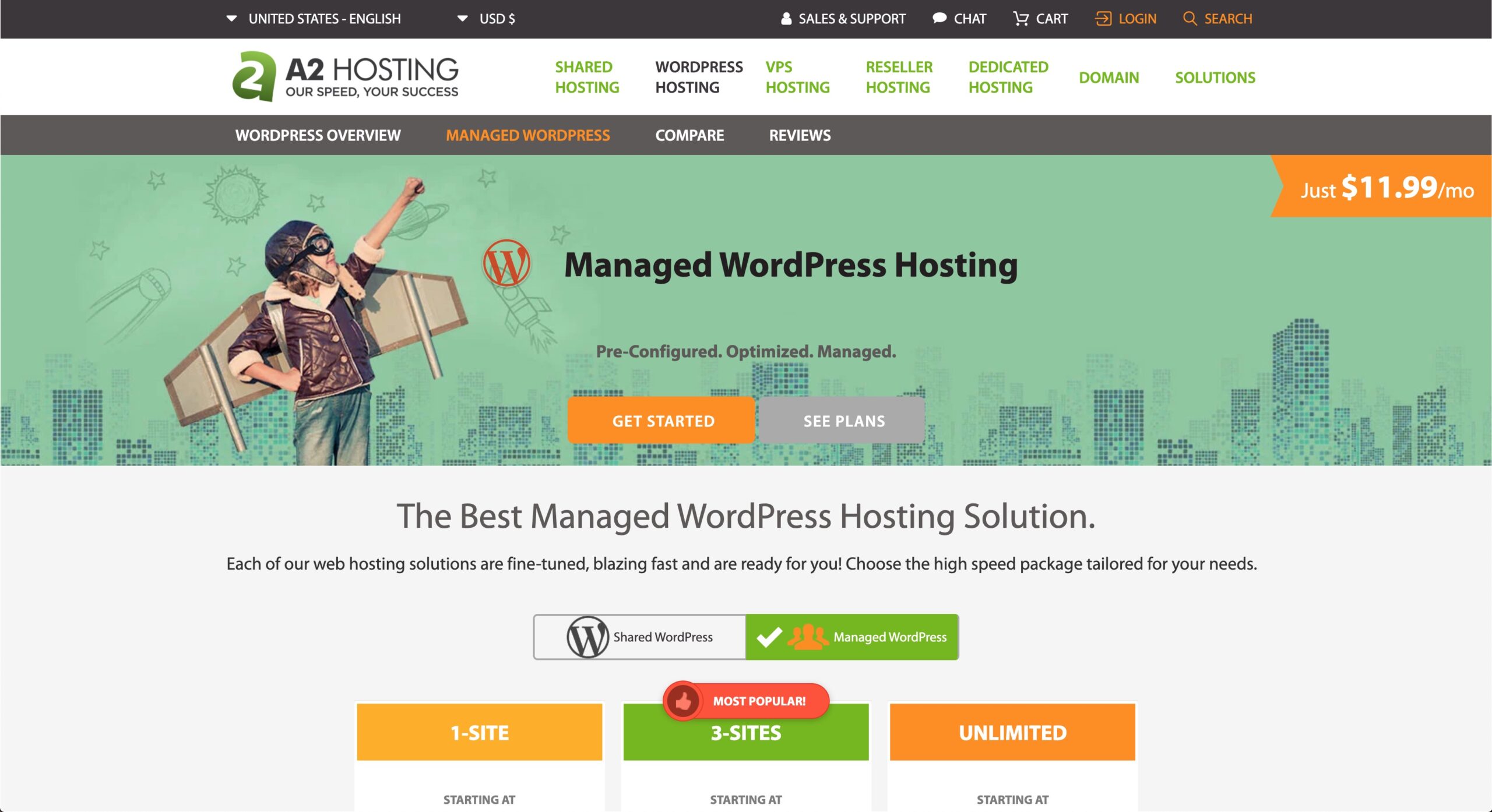 managed-wordpress-hosting-a2-hosting - Kristi Hines managed-wordpress-hosting-a2-hosting - Kristi Hines