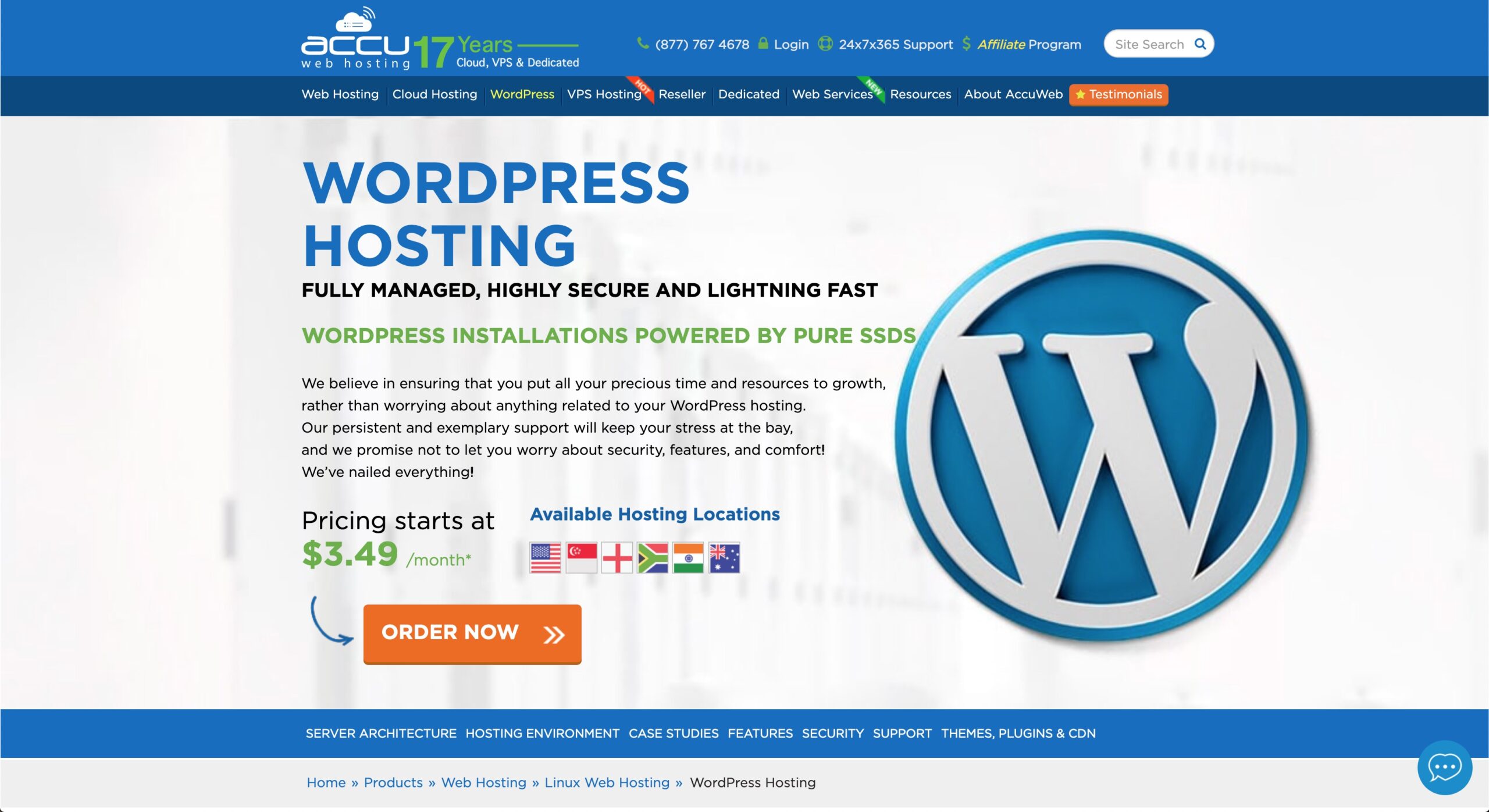 managed-wordpress-hosting-accuweb-hosting - Kristi Hines managed-wordpress-hosting-accuweb-hosting - Kristi Hines