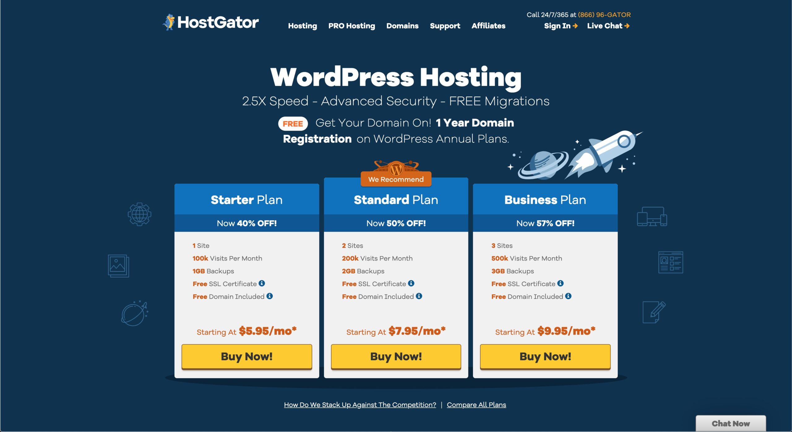 managed-wordpress-hosting-hostgator - Kristi Hines managed-wordpress-hosting-hostgator - Kristi Hines