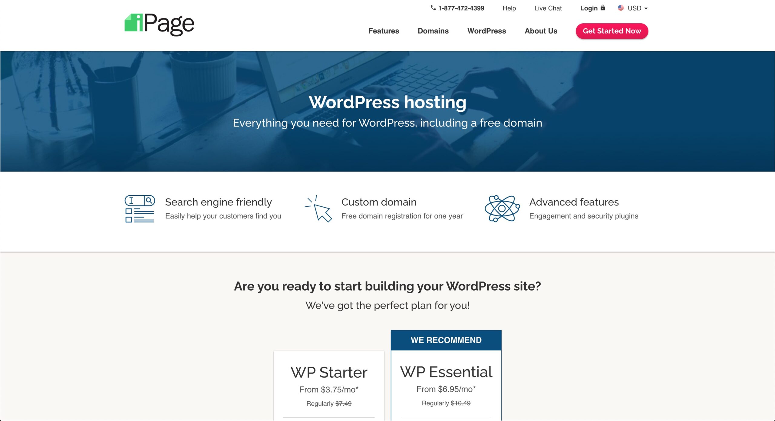 managed-wordpress-hosting-ipage - Kristi Hines managed-wordpress-hosting-ipage - Kristi Hines