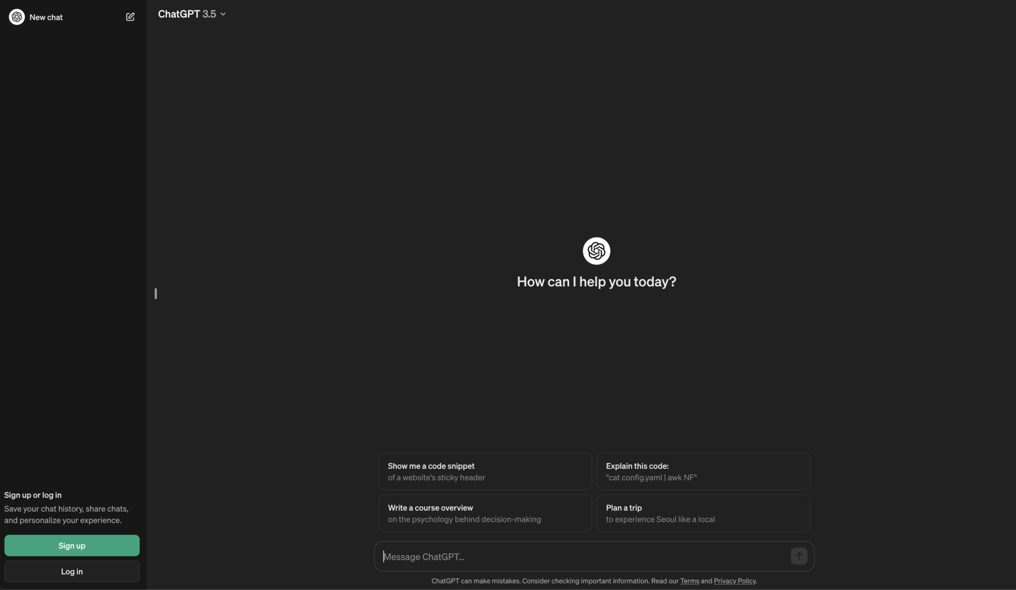 try-chatgpt-free-without-account-login - Kristi Hines try-chatgpt-free-without-account-login - Kristi Hines